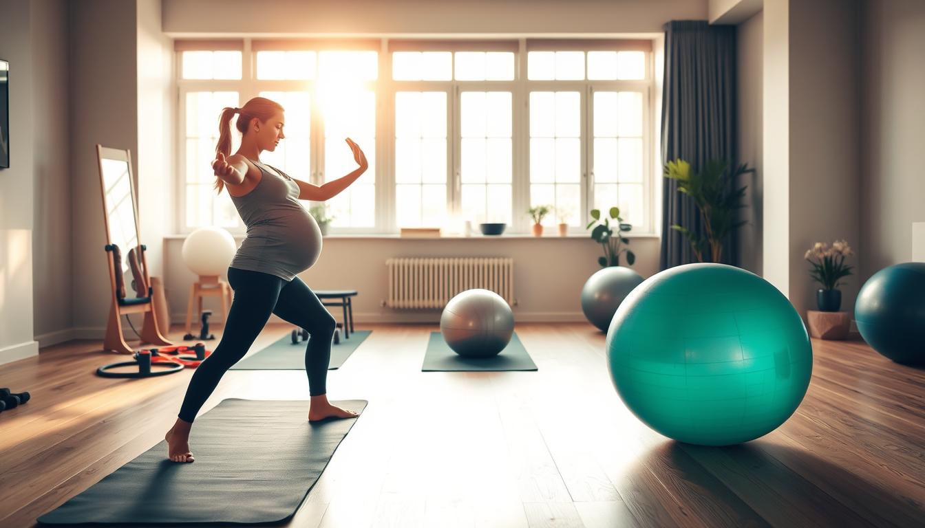 Safe Lifting Techniques For Pregnant Moms