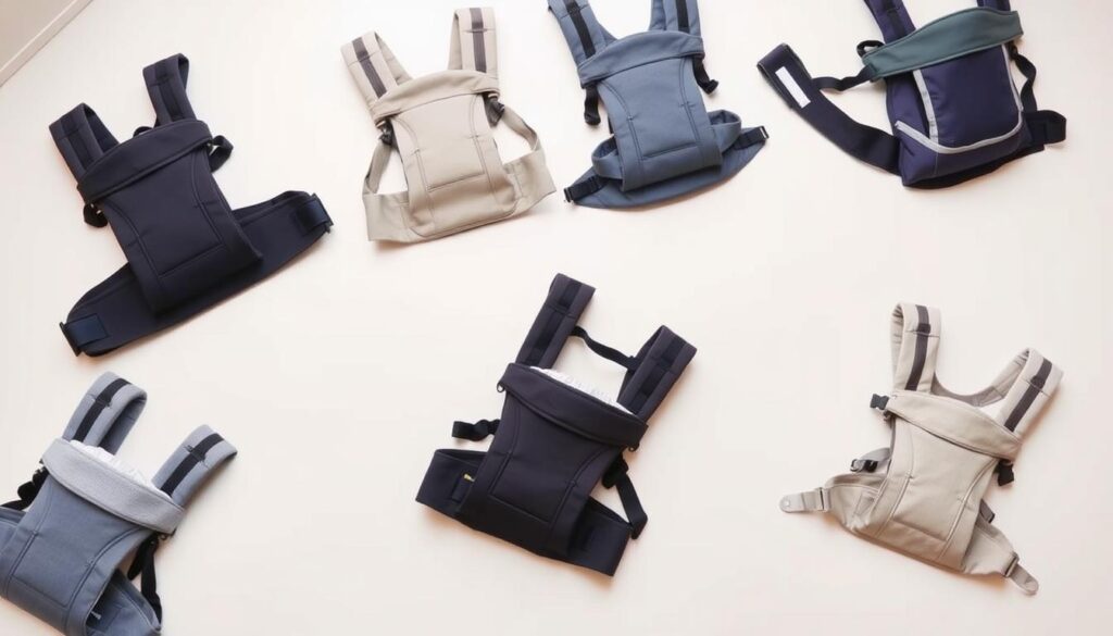 Best Baby Carriers For Back Support