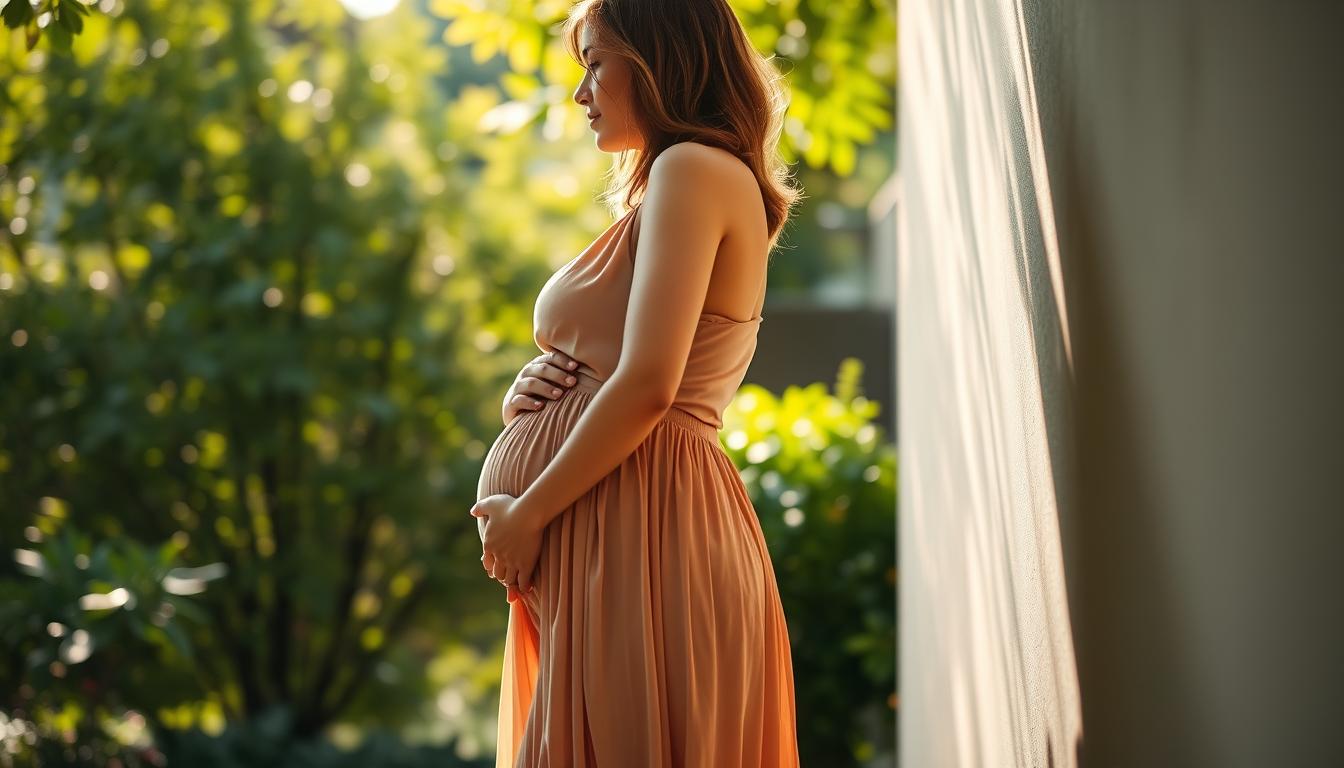 Pregnancy Posture Mistakes And How To Fix Them