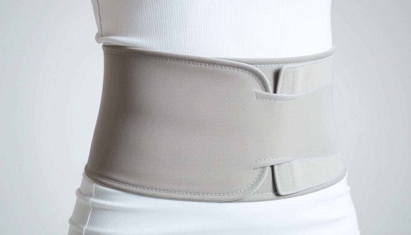 Belly Support Bands That Ease Daily Discomfort